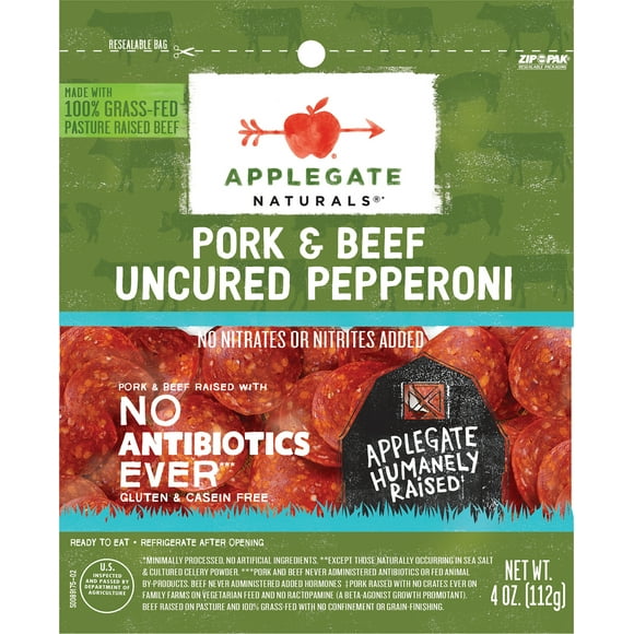 Pepperoni