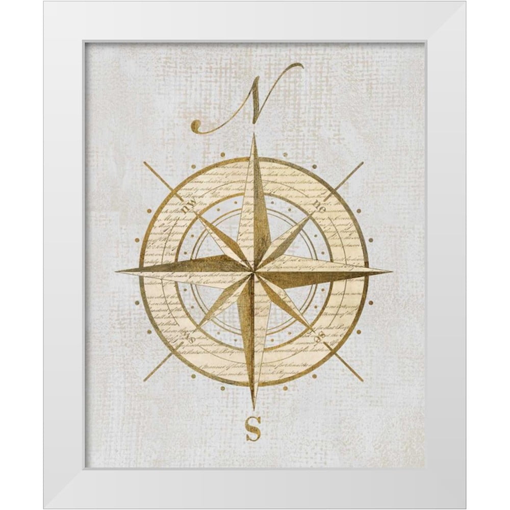 Appleman, Sam 15x18 White Modern Wood Framed Museum Art Print Titled ...