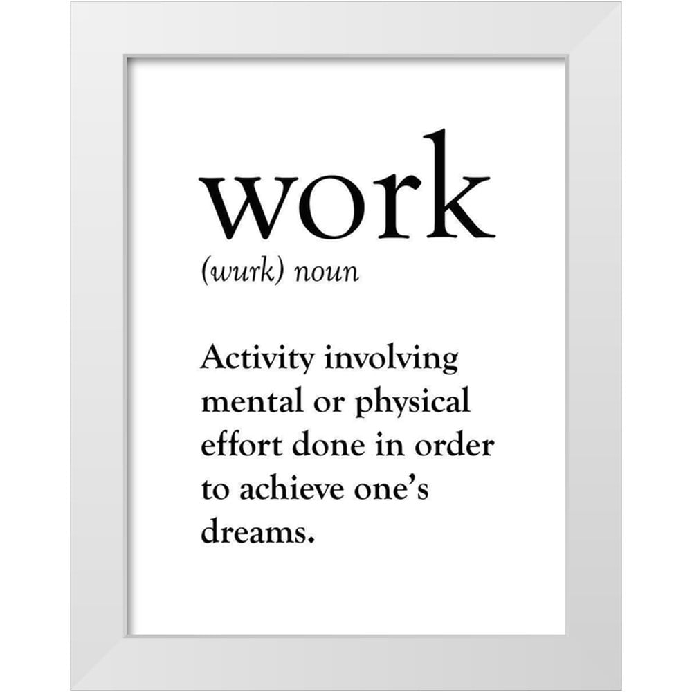 Appleman, Sam 15x18 White Modern Wood Framed Museum Art Print Titled ...