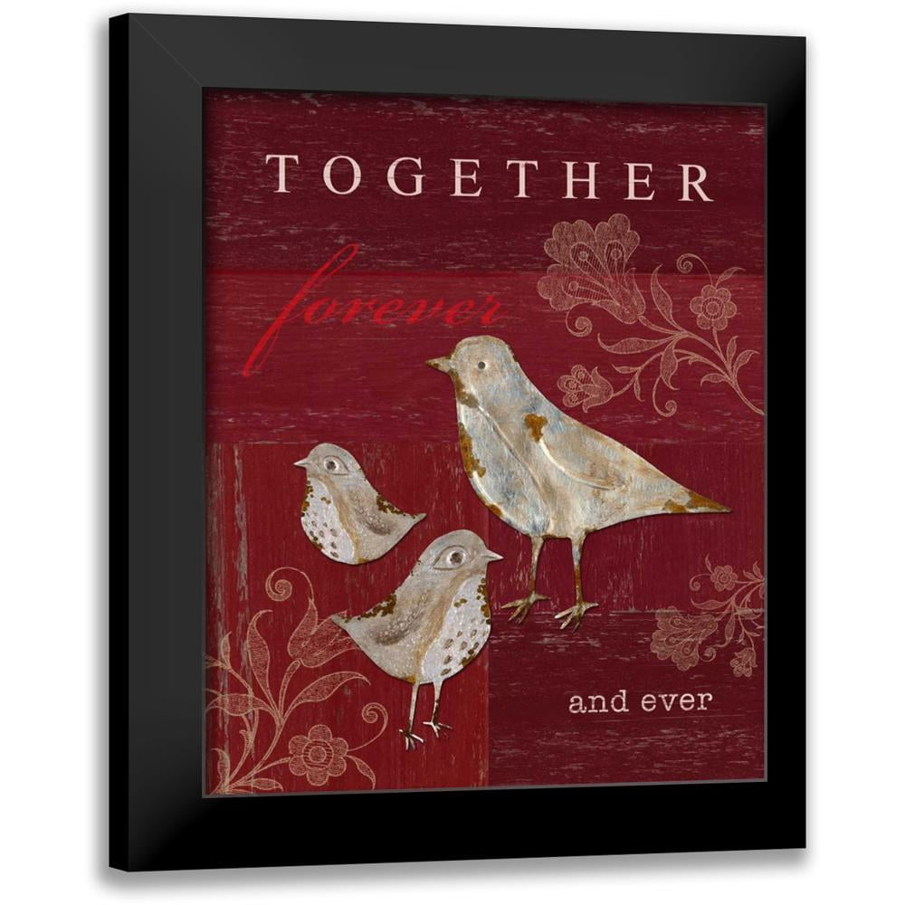 Appleman, Sam 20x24 Black Modern Framed Museum Art Print Titled ...