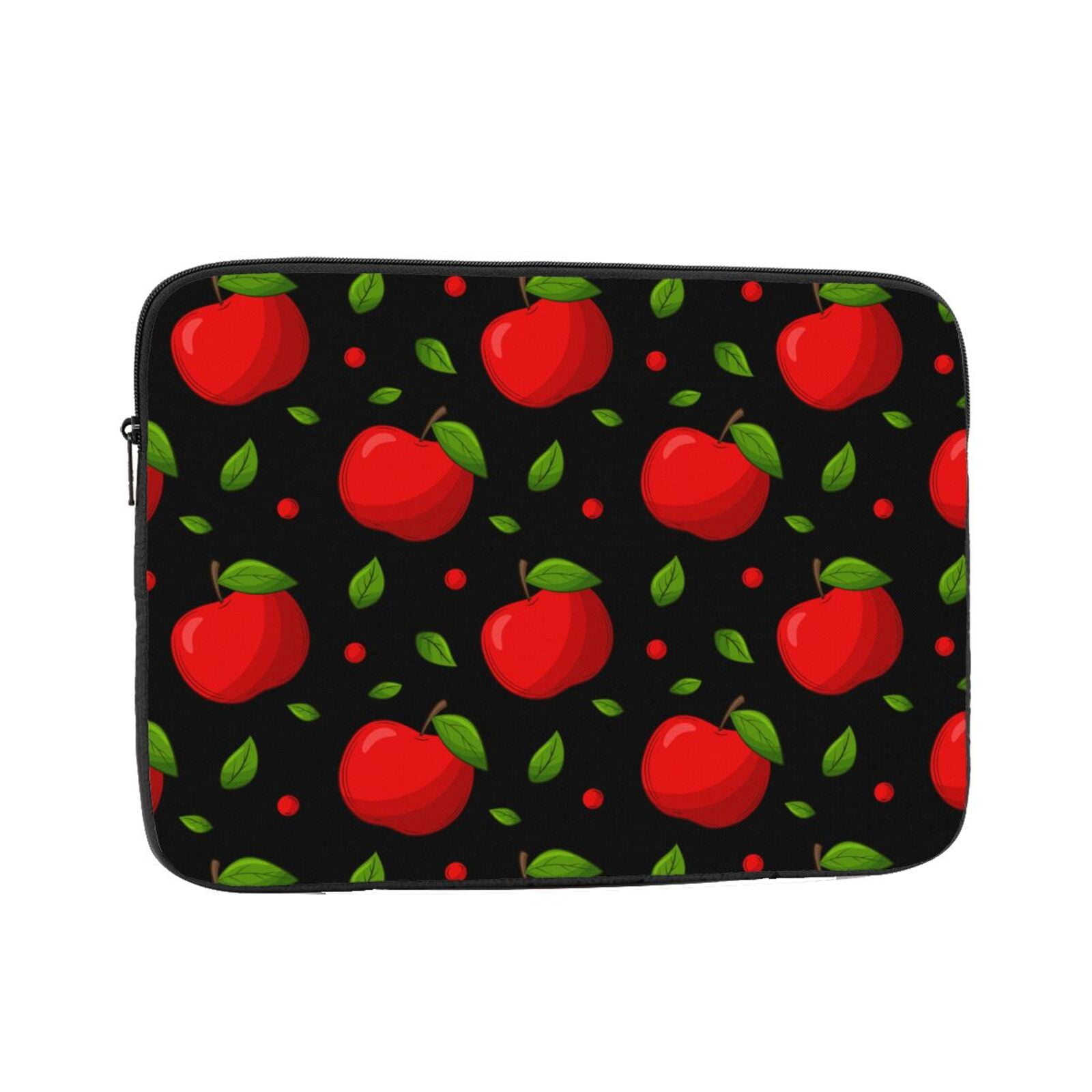 Apples Portable Laptop Sleeve Compatible with MacBook Air Notebook ...