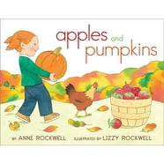 Duck & Goose, Find a Pumpkin (Board Book) - Walmart.com