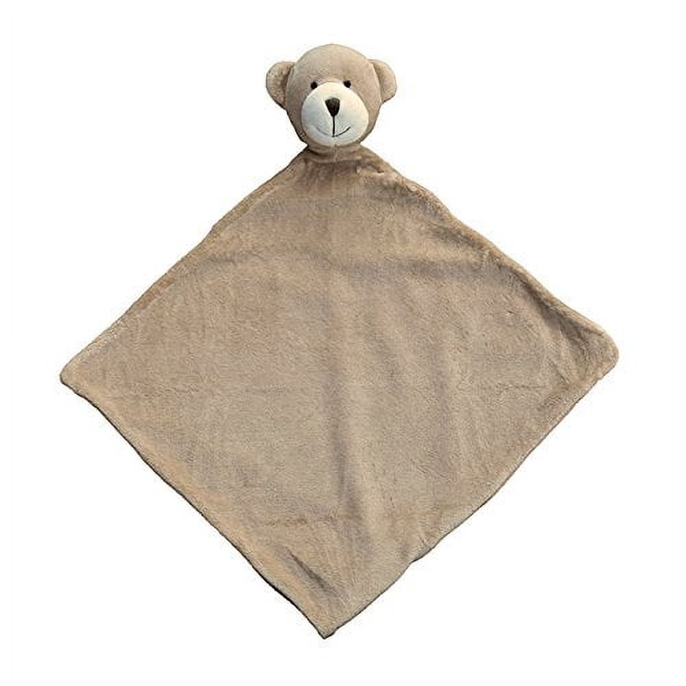 Applesauce Animal Baby Banky, Teddy Bear - Walmart.com