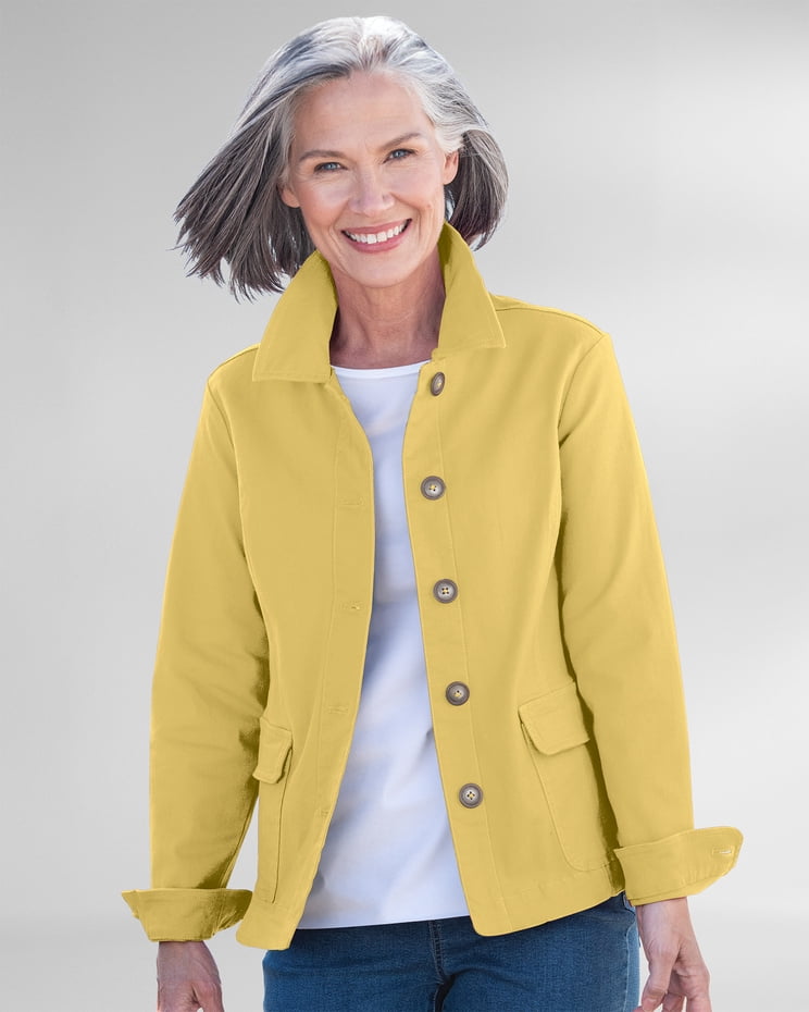 Appleseeds Dennisport Anywhere Jacket - Walmart.com