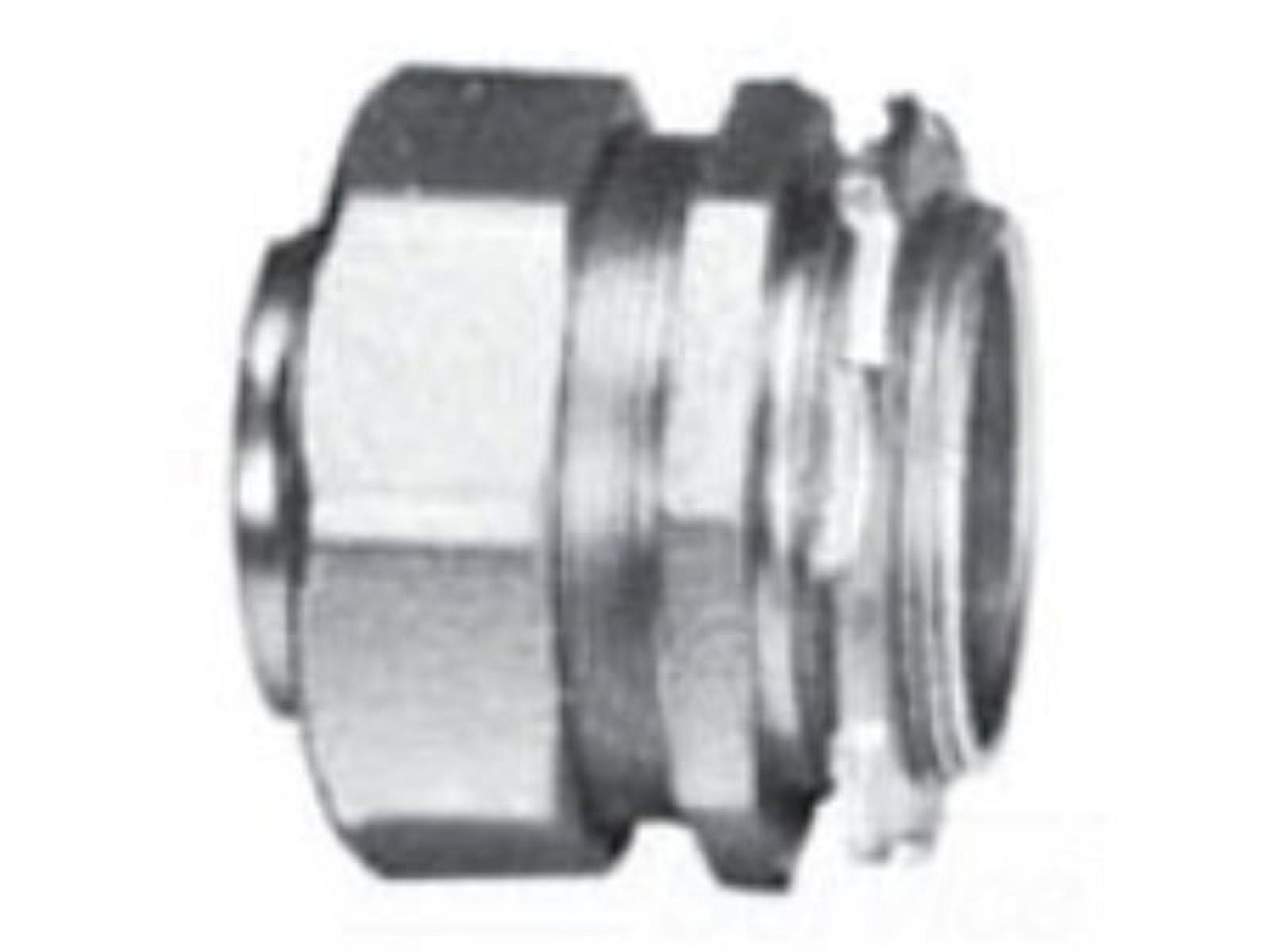 Appleton 1-1/2 IN LFMC Connector, ST-150 - Walmart.com