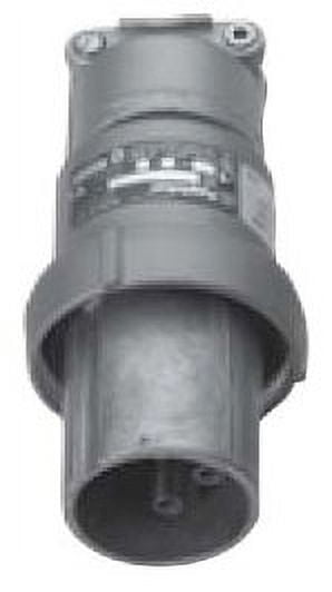 Appleton ACP3034BCRS, Pin & Sleeve Plug, 30A Plug Assy 3W4P S2-Rs, 1 PC ...