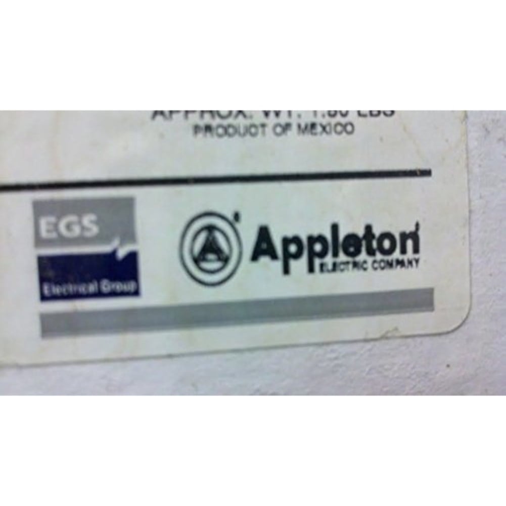 Appleton ACP6023BC 60 Amp Clamping Ring Plug, 3-Pole, 2-Wire - Walmart.com