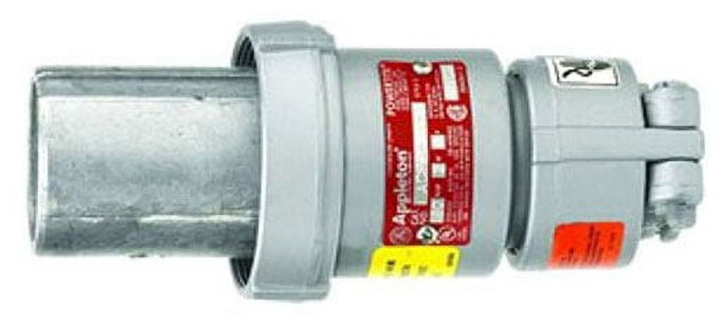 ACP6034BCRS - Appleton Plugs - Walmart.com