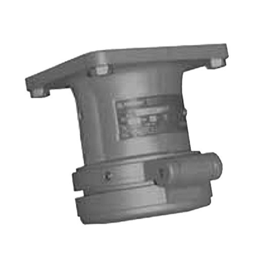 Appleton ADR6033 60 Amp Receptacle, 4-Pole, 3-Wire - Walmart.com