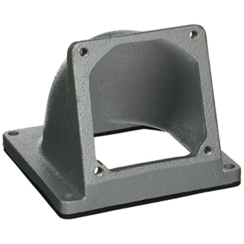 Appleton AJA100 Angle Adapter Only, for 60/100/150 Amp Receptacle ...