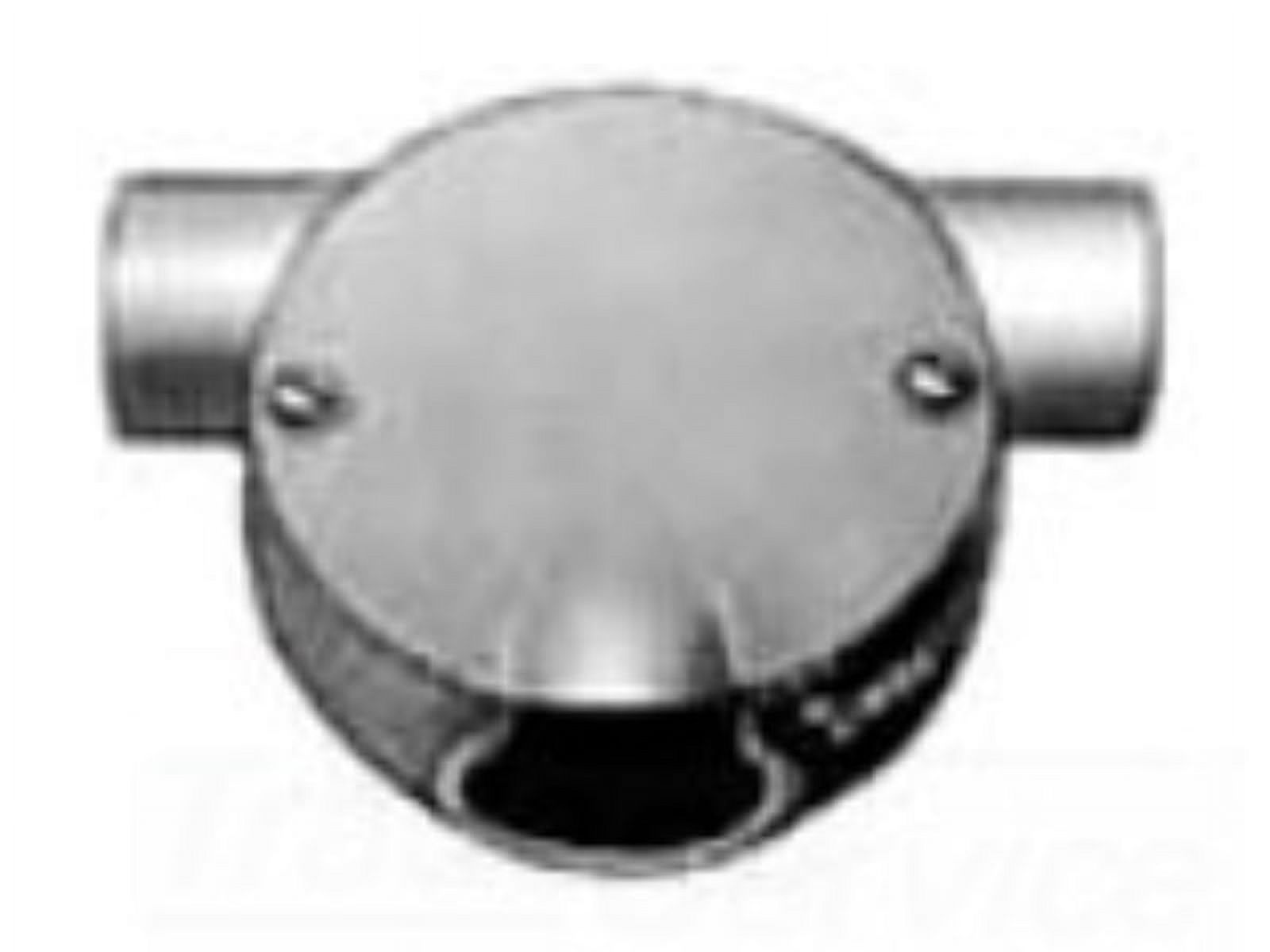 Appleton ALC-75 3/4 FLEX Fixture Hanger - Walmart.com
