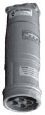 Appleton ARC1044CDRS, Pin & Sleeve Connector, 100A Conn Body Assy 4P S1 ...