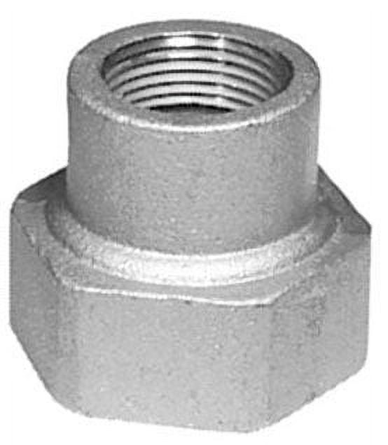 Appleton BR200150, Explosionproof Conduit Reducing Coupling, 2-1-1/2 ...