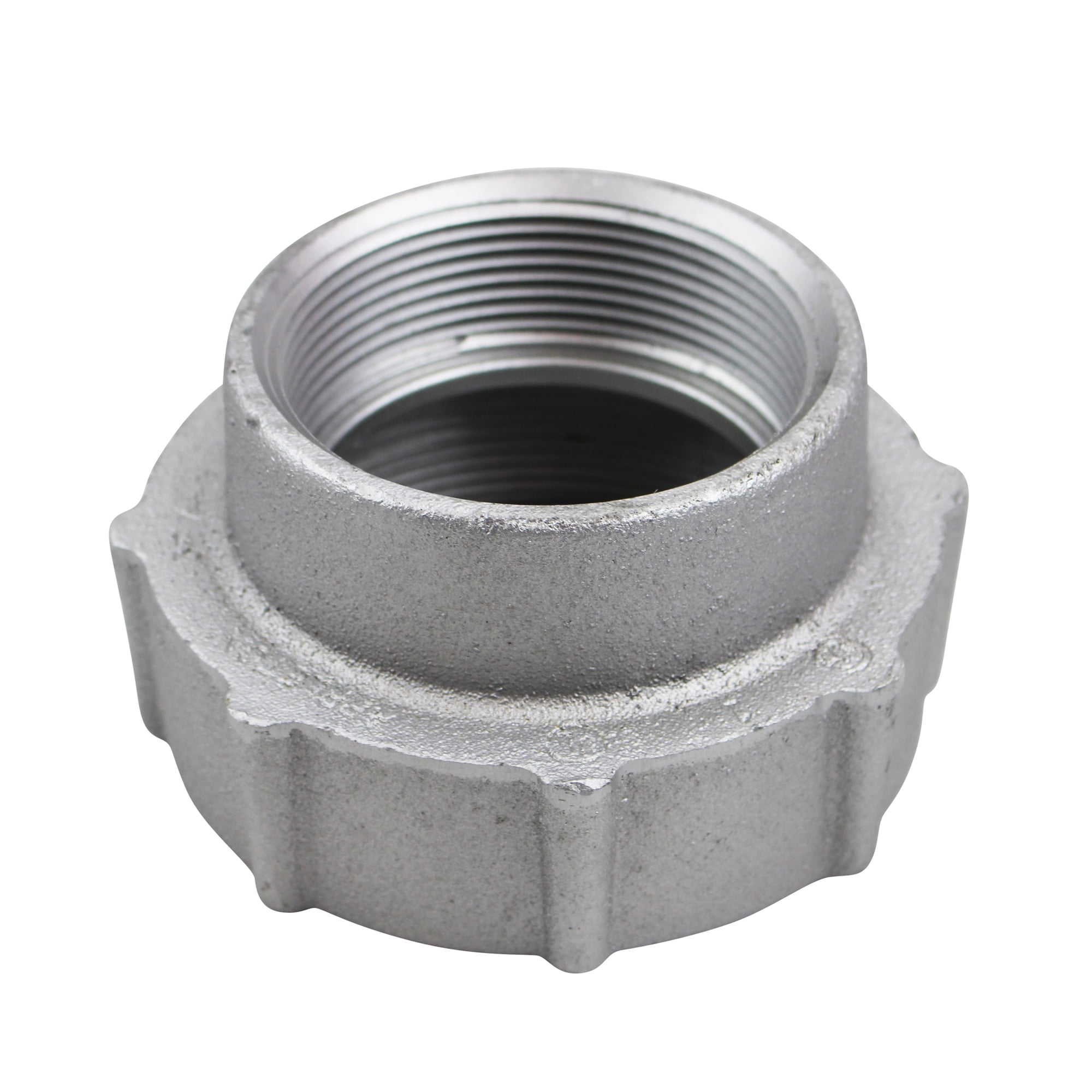 Appleton BR400-300A 4" 3" Aluminum Explosion Proof Reducing Coupling BR ...