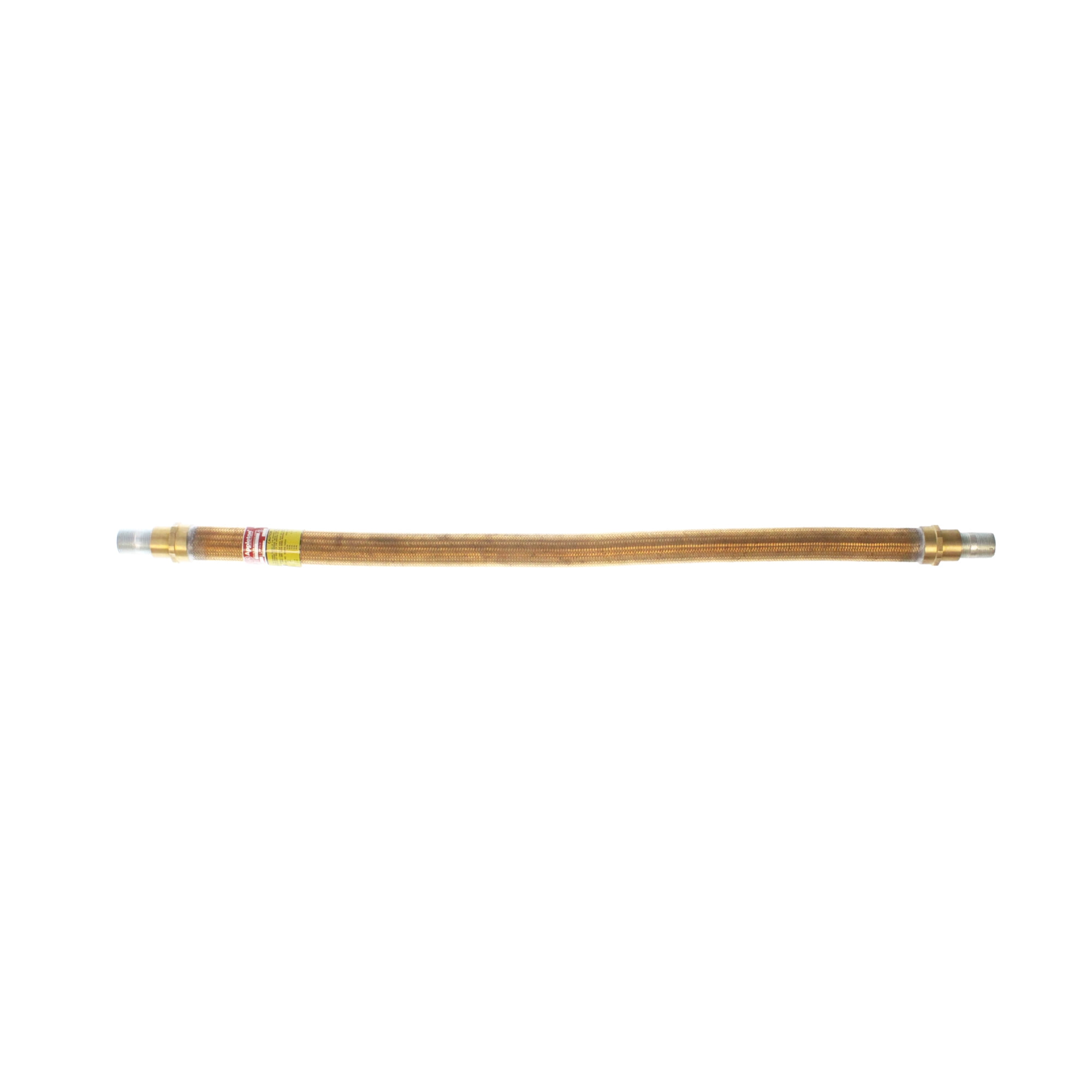 Appleton EXGJH336 Explosion Proof Flexible Conduit Fitting, 36" Length ...