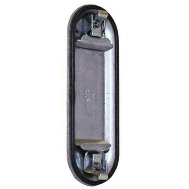 Appleton Electric Conduit Access Cover,Aluminum APP170IGSA - Walmart ...
