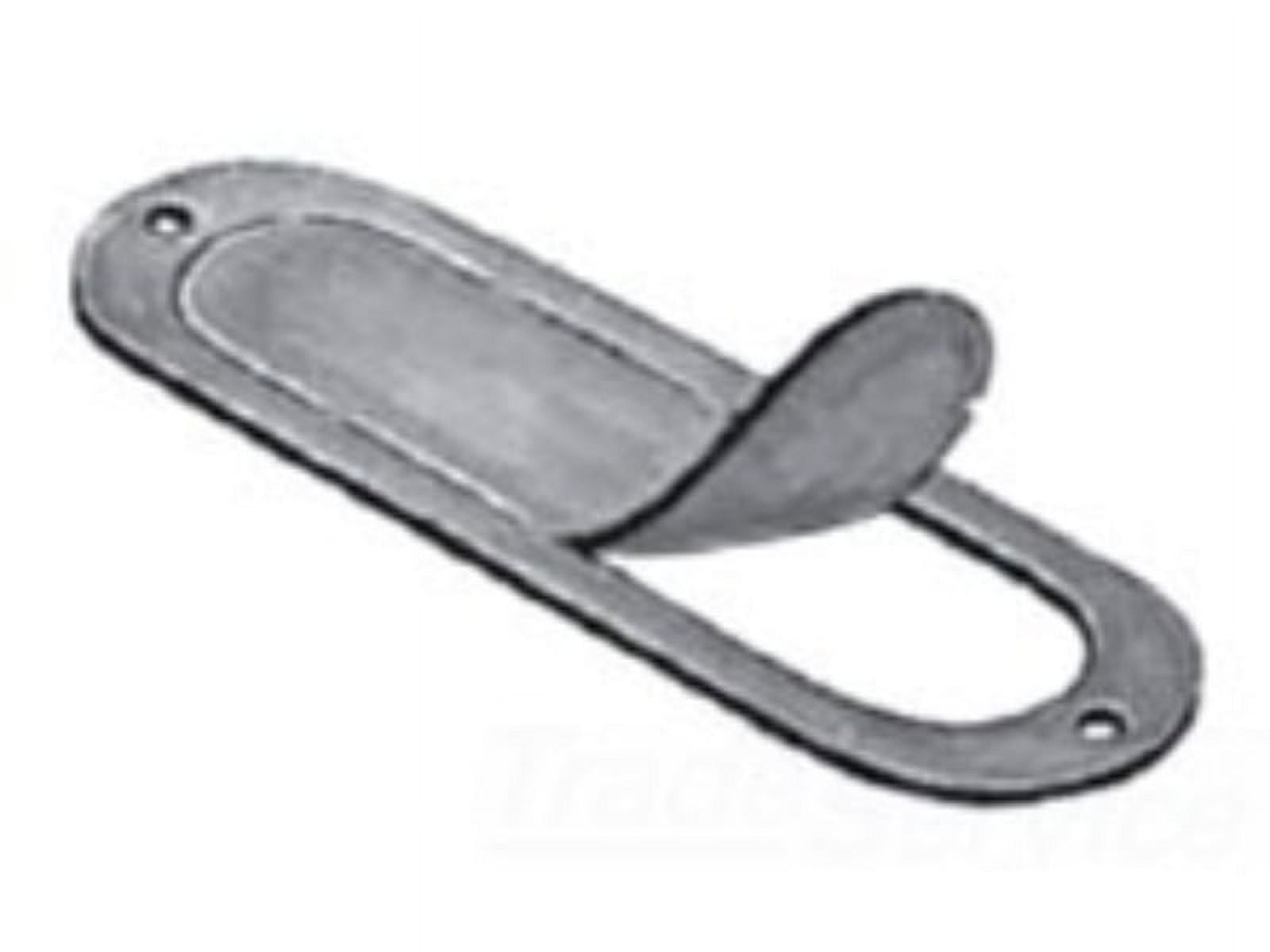 Appleton Electric Conduit Access Gasket,Rubber GK125-150-N - Walmart.com