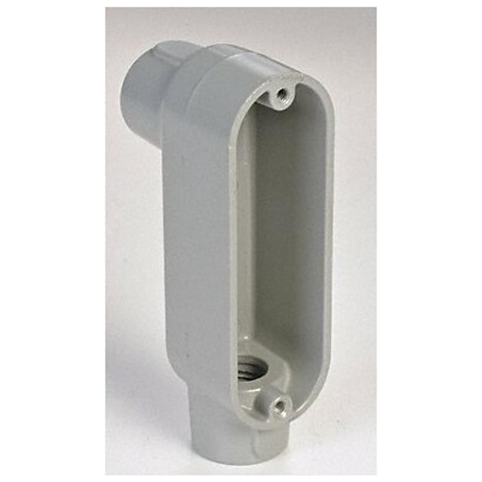 Appleton Electric Conduit Outlet Body,Aluminum,Trd Sz 2in LB200T-A ...