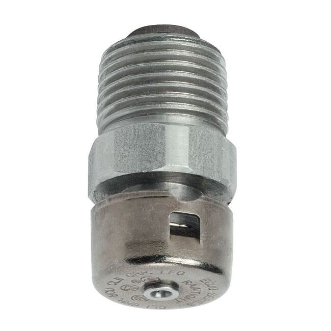 Appleton Electric Drain & Breather,SS,Trade Size 1/2in ECD50B4X ...