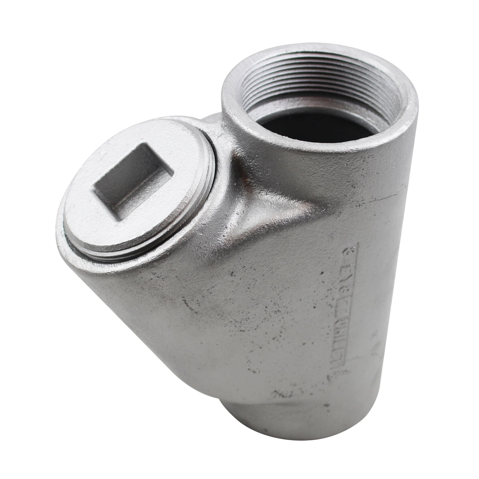 Appleton Electric EYSF-300 Sealing Fitting Explosion proof 3" Malleable ...