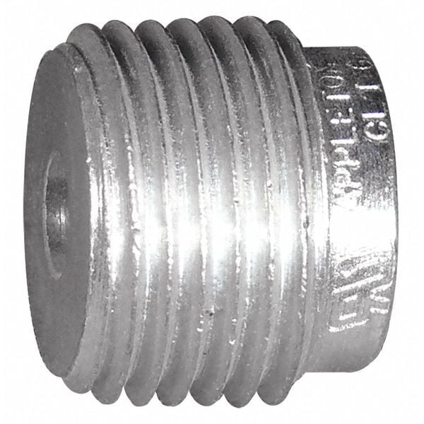 Appleton Electric Reducing Bushing,Alum,Trd Sz 3 1/2; 4in RB400-350A ...
