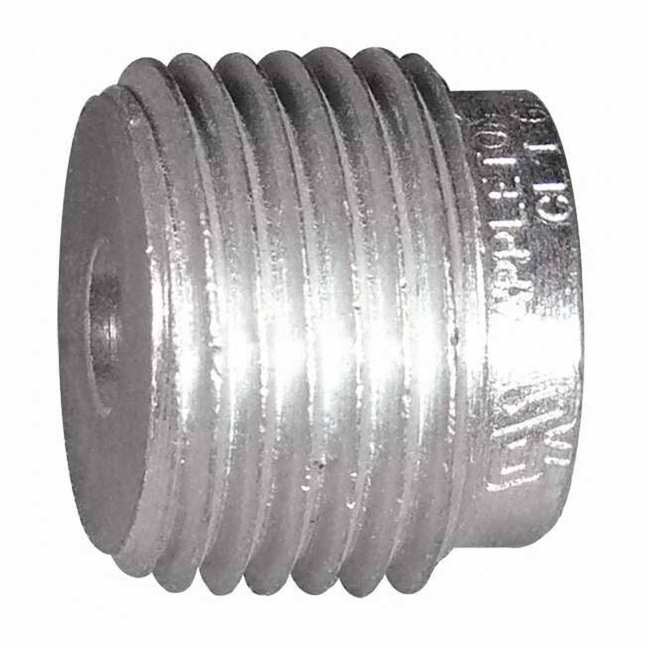 Appleton Electric Reducing Bushing,Steel,Trd Sz 1; 1 1/4in RB125-100 ...