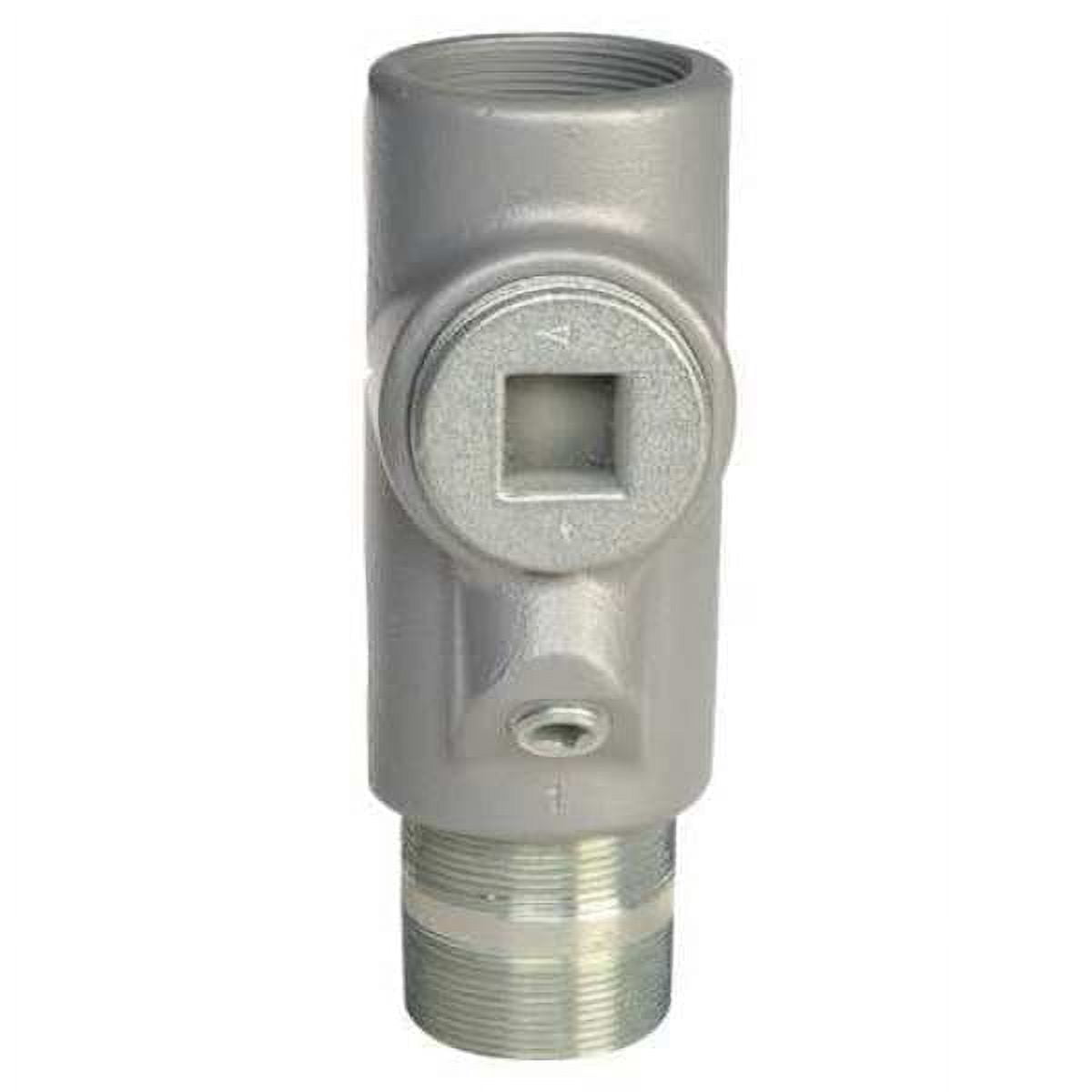 Appleton Electric Sealing Fitting,Iron,Trade Size 1 1/4in EYS-46 ...