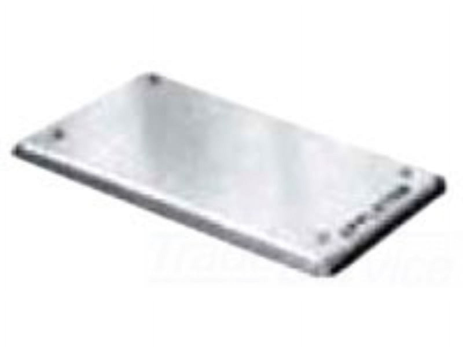 Appleton FSK-1B-C Blank Cast Cover, 1 Gang, Malleable Iron - Walmart.com