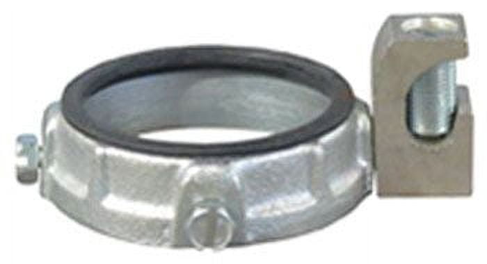 Appleton GIB-150LS-4AC, Conduit Grounding Bushing, 1-1/2""Gndg Bshg ...