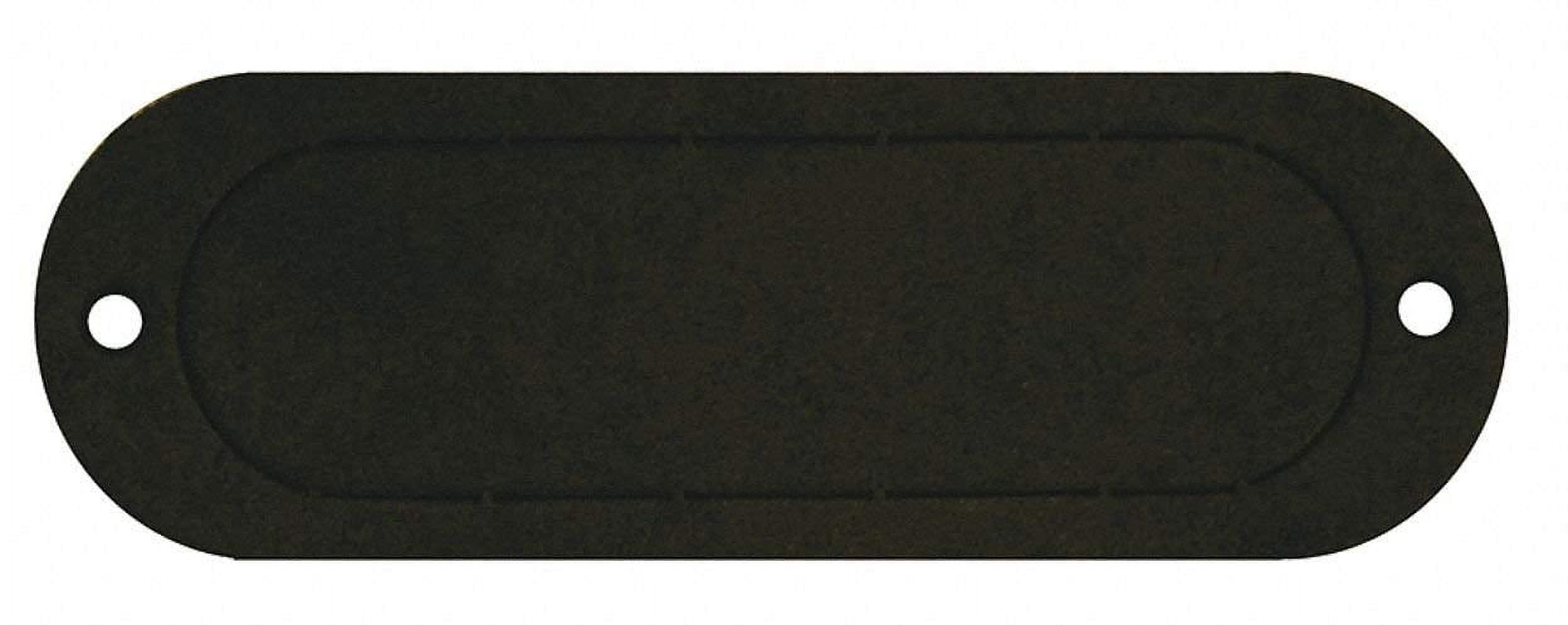 Appleton Electric Conduit Body Gasket,1/2 in.,Neoprene GK50-N - Walmart.com