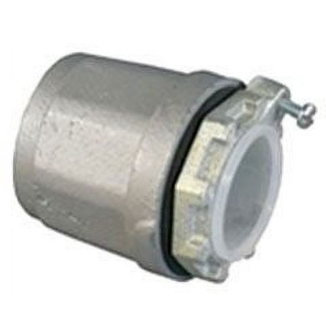 Appleton HUB-150B, 1-1/2, Iron, Insulated, Bonding Screw, Rigid Conduit ...