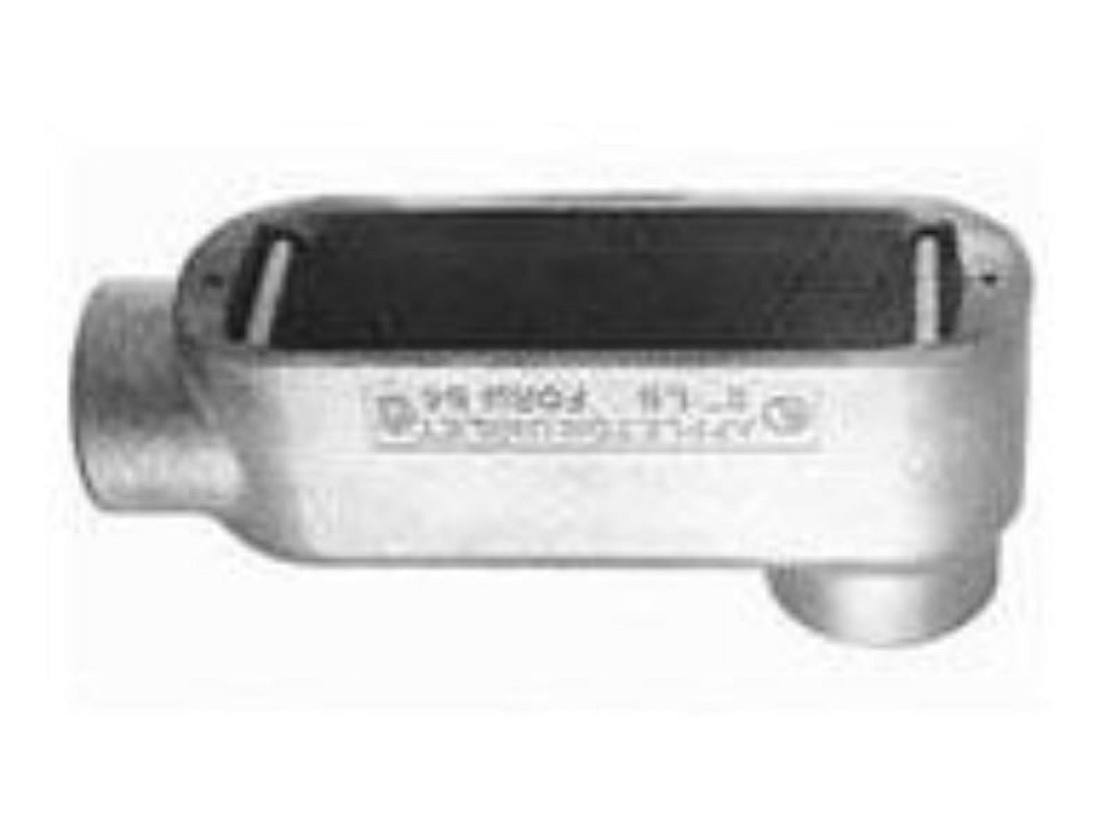 Appleton LB150M Conduit Outlet Body - Walmart.com