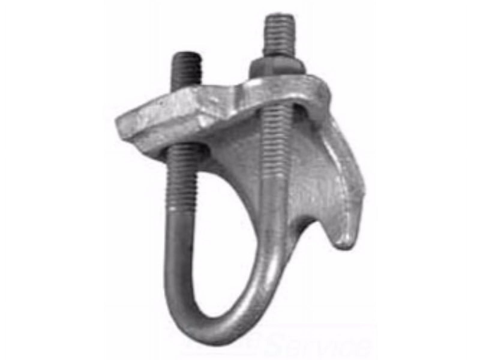 Appleton PC-300RA 3-IN RIGHT ANGLE CLAMP CONDUIT HANGER, K-CLAMP. 3IN ...