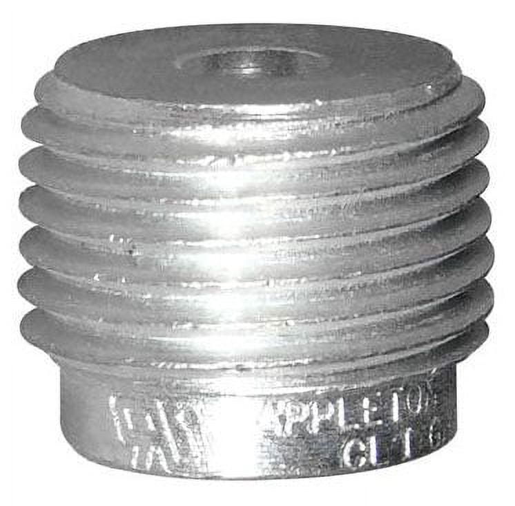 Appleton RB400-200, 4"" x 2"", Iron, Explosionproof Reducing Bushing ...
