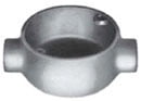Appleton SEHC-75, Conduit Outlet Box, Cast Outlet Box 3/4""Hub, 1 PC ...