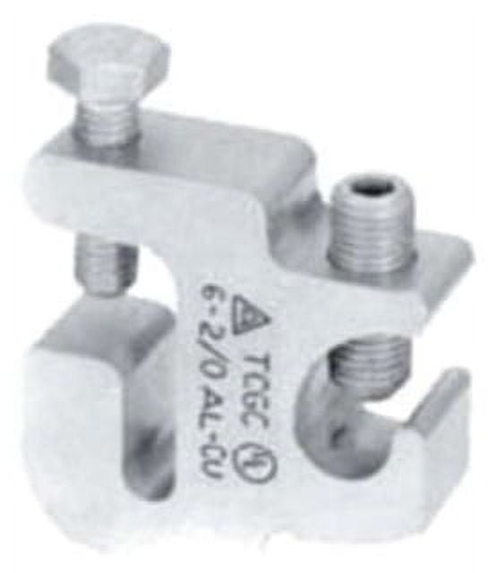 Appleton TCGC, Rigid Conduit Cable Tray Grounding Conductor Clamp, 1 PC ...