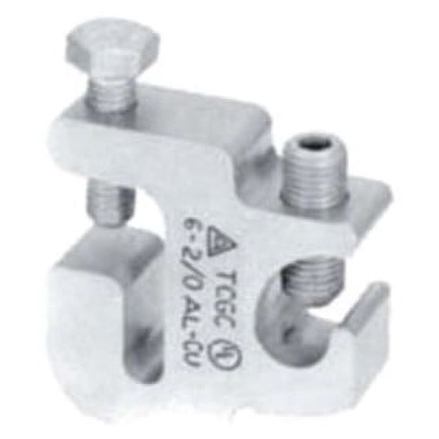 Appleton TCGC, Rigid Conduit Cable Tray Grounding Conductor Clamp, 1 PC ...