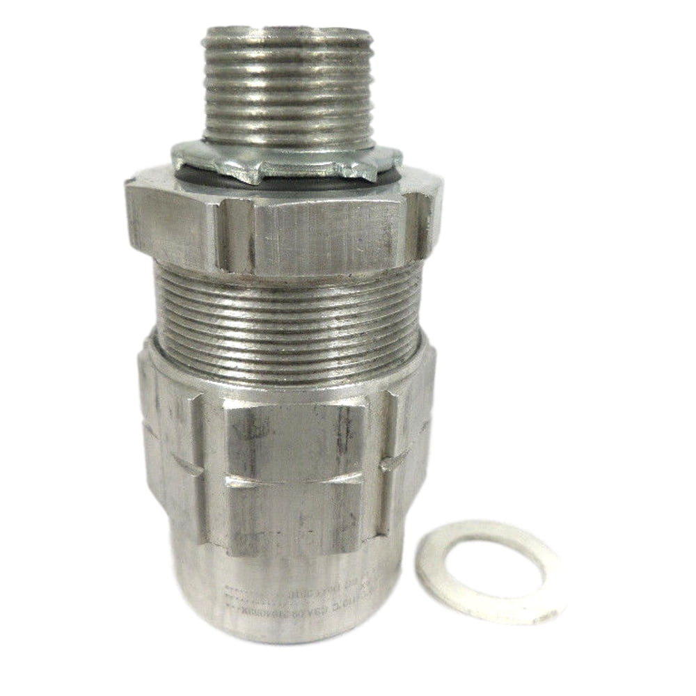 Appleton TMC2-075118A Cable Connector 3/4" Thread Type TMC2 TMC2075118A ...