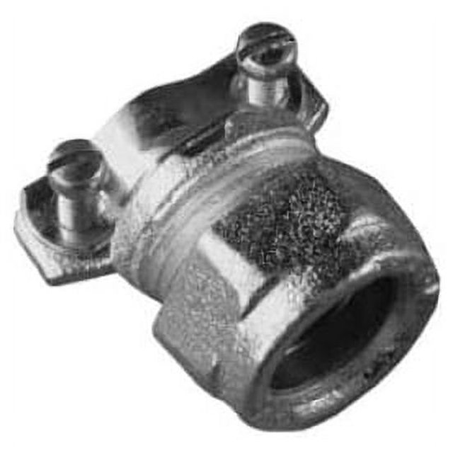 Appleton TWCC-38-50, EMT/Flexible Conduit Combination Coupling, 1/2 In ...