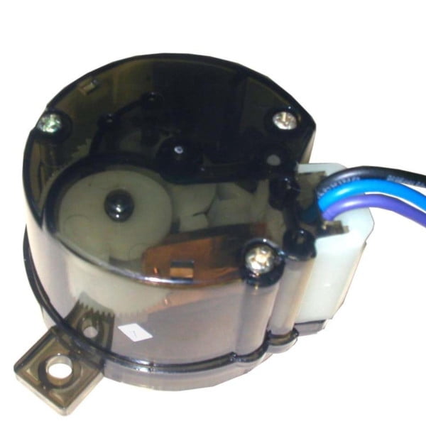 Appli Parts 83025 Timer Washing Machine 3 Cables, Purple, Blue, Black ...