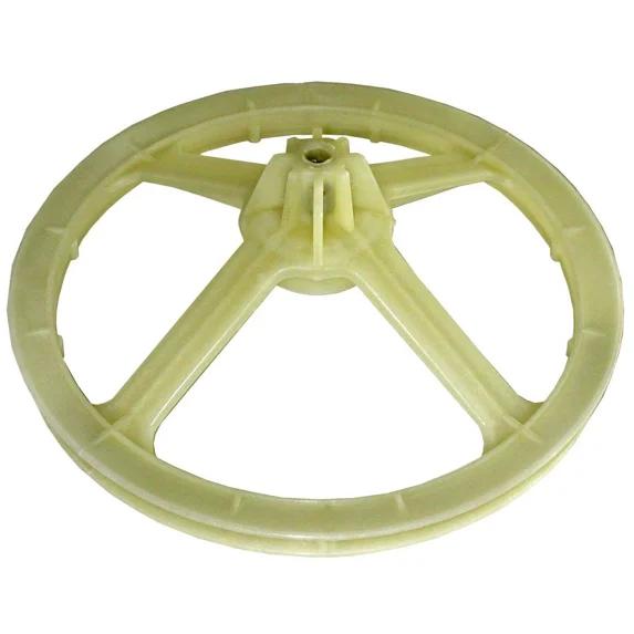 Appli Parts 85015 Pulley For Washing Machine 7-11/16 In, Replaces Lg ...