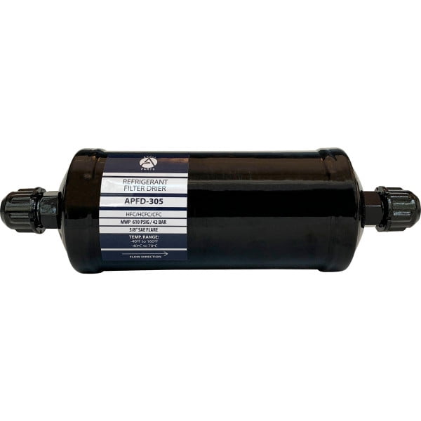 Appli Parts APFD-305 5/8 in Liquid Line Refrigerant AC Filter Drier ...