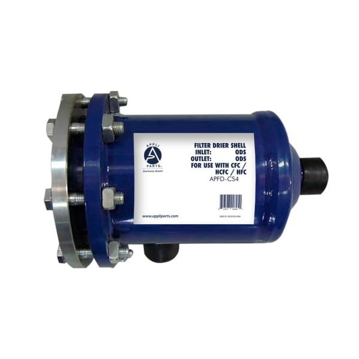 Appli Parts APFD-CS4821 2-5/8 in ODF Suction Line Replaceable Core ...