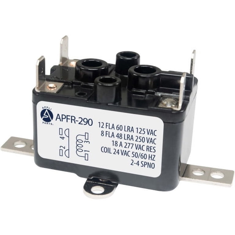 Electric Furnace Blower Relay Furnaces: How They Work | AHRI