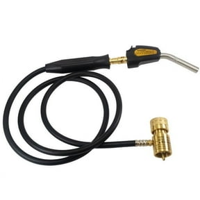 Mapp Gas Torch Brazing Torches