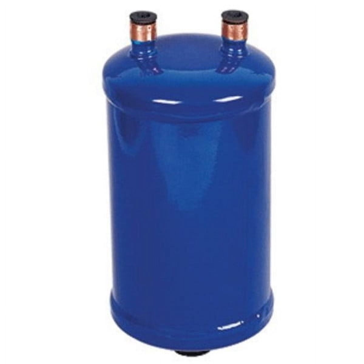 Appli Parts APSA- 62013 1-5/8 in Suction Line Accumulator for Refrigeration systems R22,R134a ...