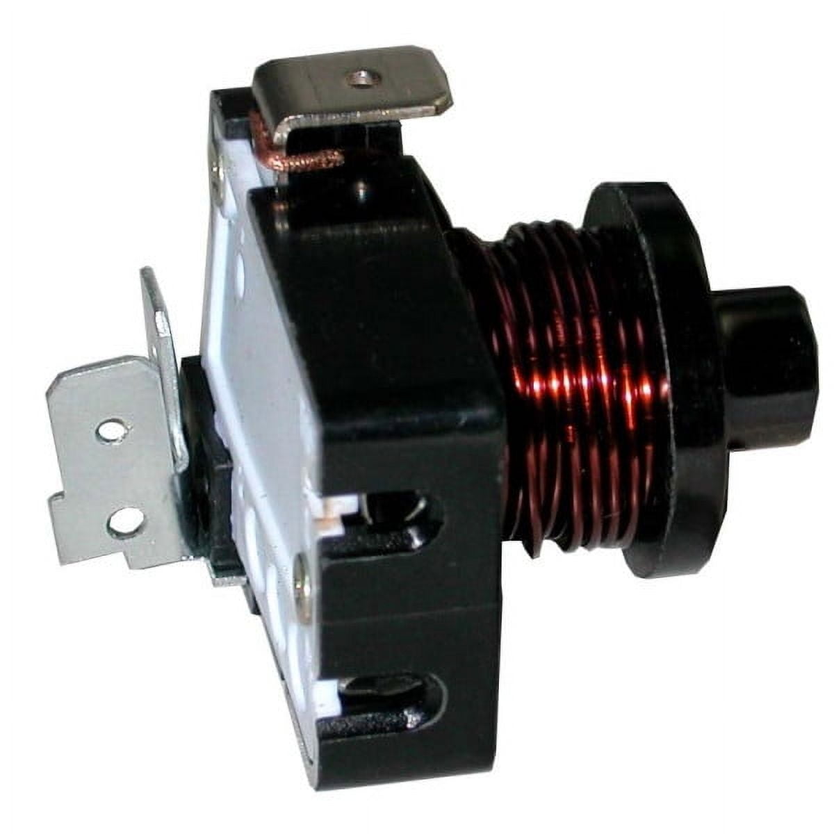 Appli Parts APSR-141 1/4 Hp, 110 V, Start Relay for refrigeration ...