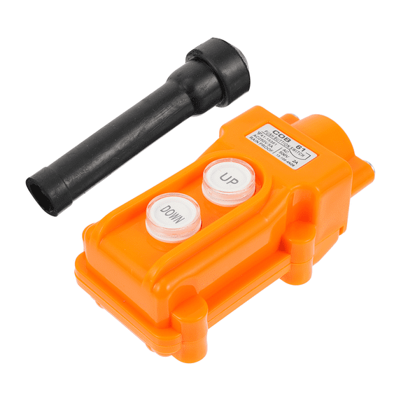 Appliance Adapter Elevator Controller Waterproof Crane Accessory 12 ...