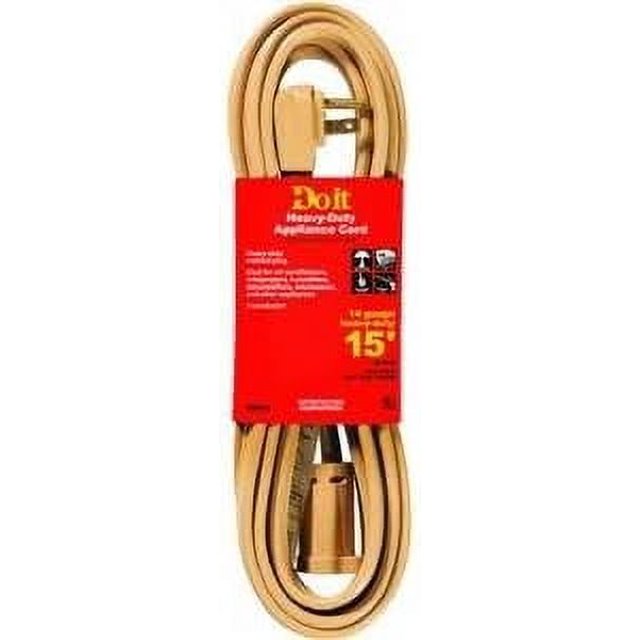Appliance And Air Conditioner Cord - Walmart.com
