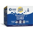 Appliance Cleaner & Deodorizer - Dishwasher, Washing Machine, and ...